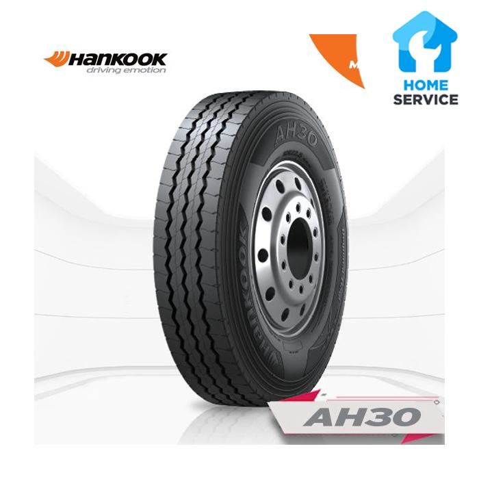 Jual Hankook AH30 10.00R20 18PR Ban Truk/Bus - Kota Makassar ...