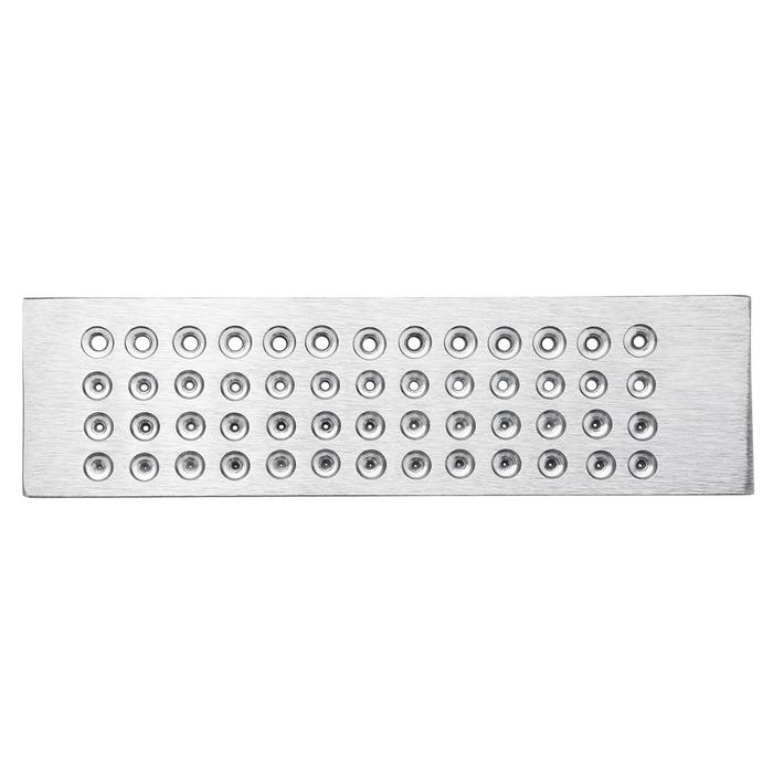 Jual Tungsten Carbide Steel Drawplates 52 Round Holes Wiring Draw Plate ...
