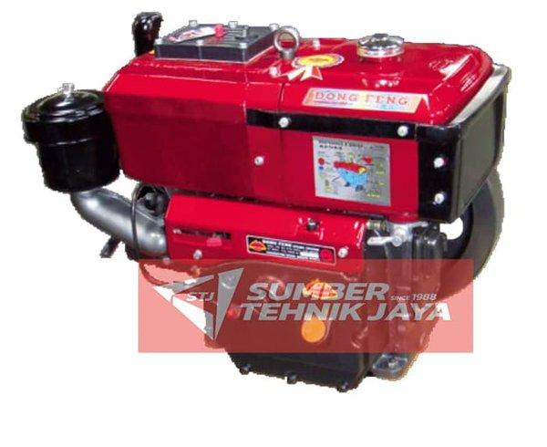 Jual Mesin Diesel Dongfeng R185 10 Hp Order Now - Kota Surabaya - Fun ...