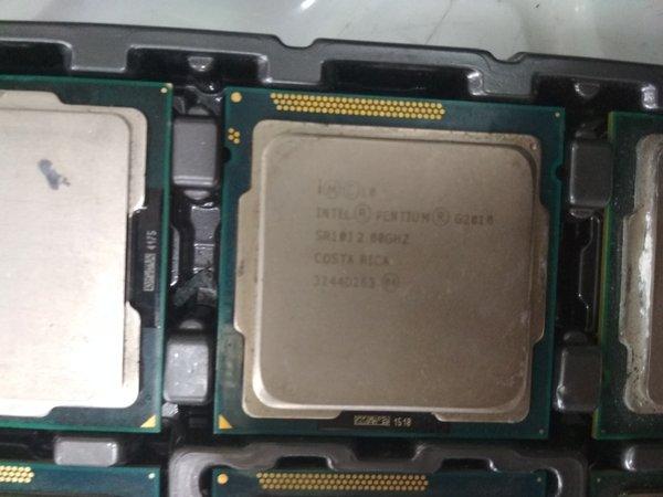 Jual FG- PROCESSOR INTEL PENTIUM R G2020 2.90 ghz - Jakarta Selatan ...
