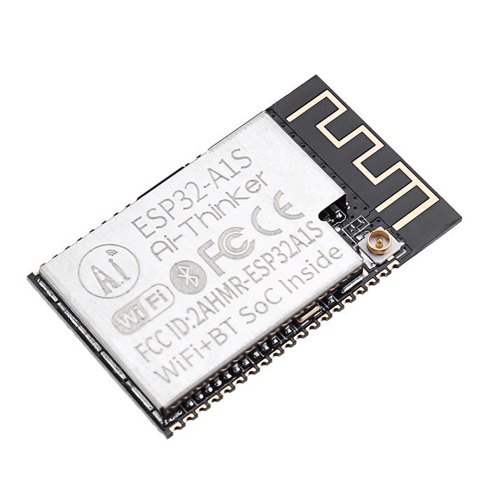 Jual 3pcs ESP32-A1S ESP32S WiFi + Bluetooth Audio Module on ESP32 Onboard - Kota Surabaya ...