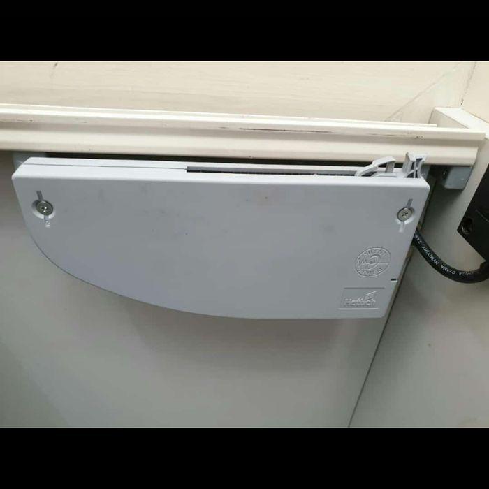 Jual Dumper Hettich 2 pintu Damper untuk pintu sliding hettich 2 ...