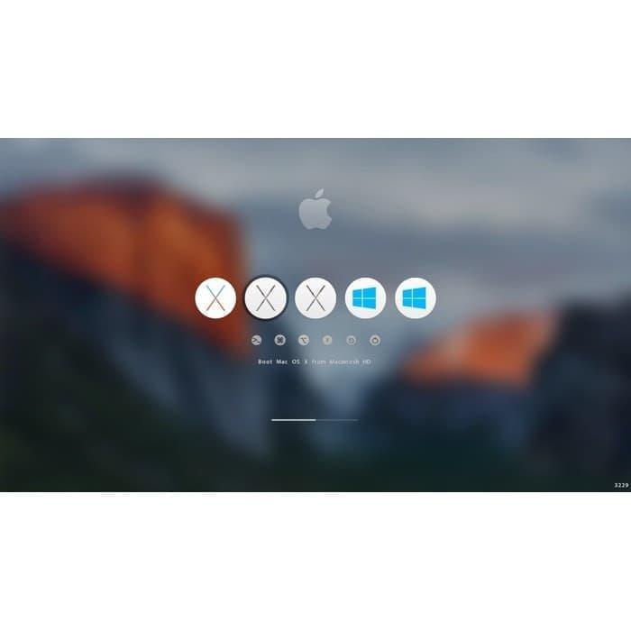 Jual Pc Hackintosh Mojave Core i5 8400 - SSD - RX 570 4GB - 8GB ...