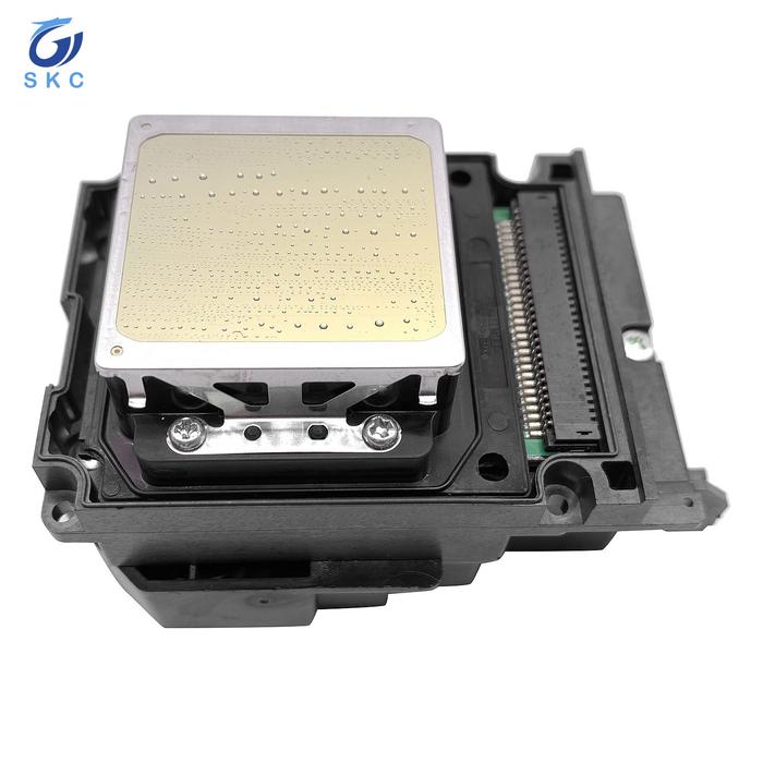 Printhead For FUSION UV PRINTER Epson L1800 1390 1400 1410, 49% OFF