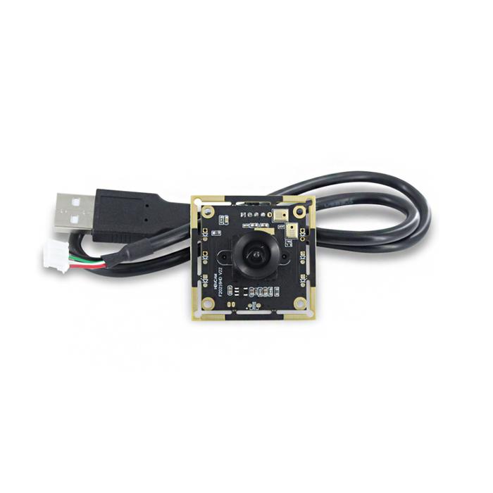 Jual 105 2 Million Pixel USB Camera Module 1080P HD for Face ...