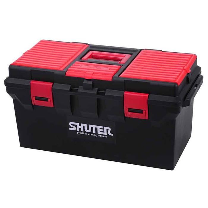Jual Tool Box Professional TB-800 Shuter Perkakas Toolbox Cap. 30 Kg - Jakarta Barat - KC TOOLS ...