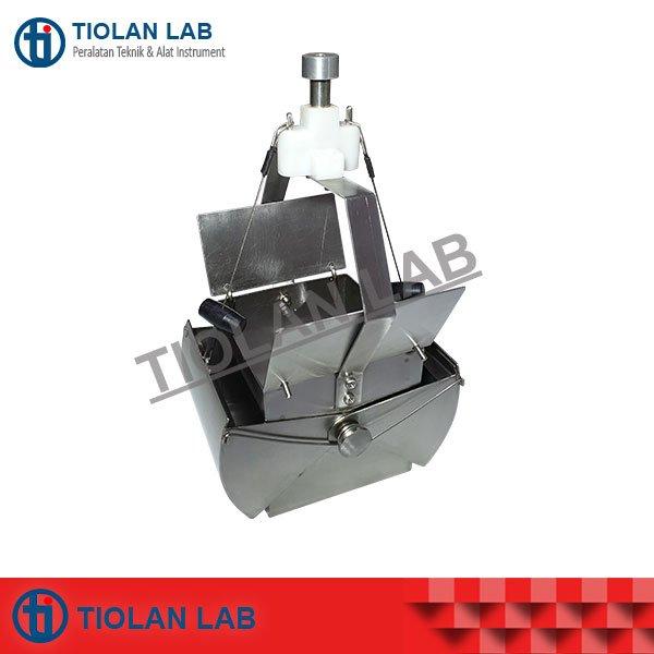 Jual Ekman Grab - Ekman Dredge - Alat Untuk Mengambil Sedimen Di Air ...