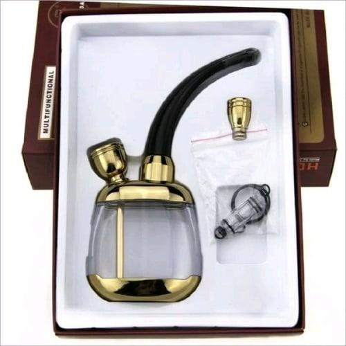 Jual ALAT ISAP TABUNG BONG ROKOK TEMBAKAU - bong serbaguna alat hisap ...