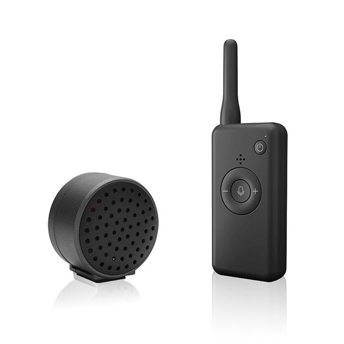 Jual Global Drone Sky Speaker Megaphone Loudspeakers Ultra-long ...