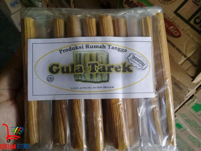 Jual Permen Gula Tarik khas Sumatra - Kota Banda Aceh - Ceklim_store ...