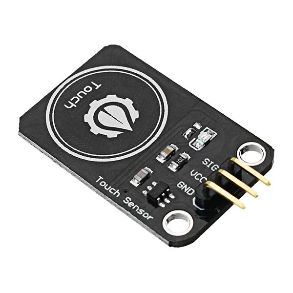 Jual Touch Sensor sentuhan Papan Switch Langsung Jenis Modul - Jakarta ...