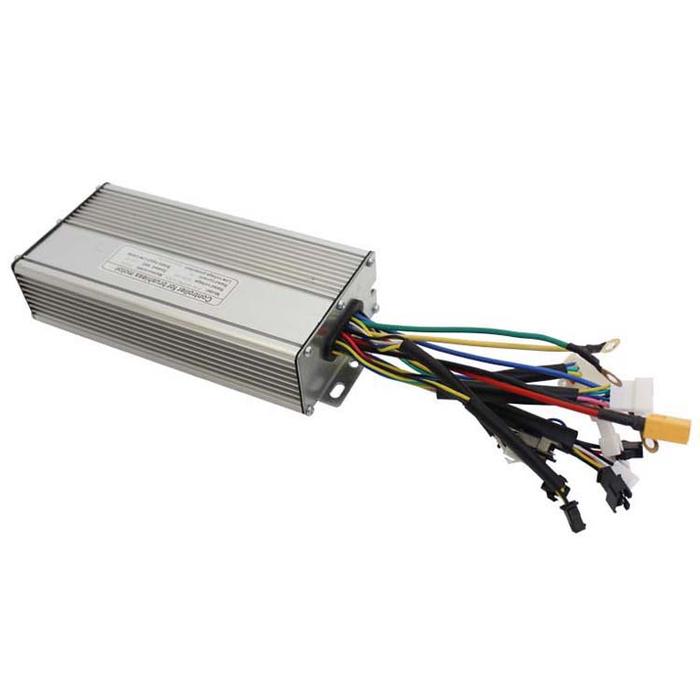 Jual AN RISUNMOTOR 36V 750W Or 48V 1000W Brushless DC Motor Sine - Kota ...