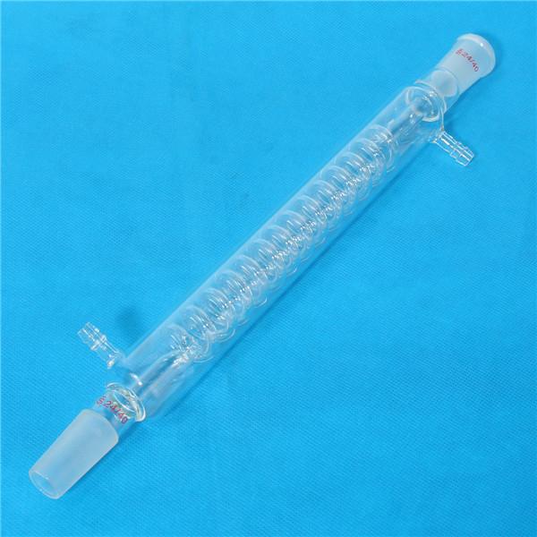 Jual 24/40 Joint Kaca Graham Kondensor Lab Kimia Coil - Jakarta Pusat ...
