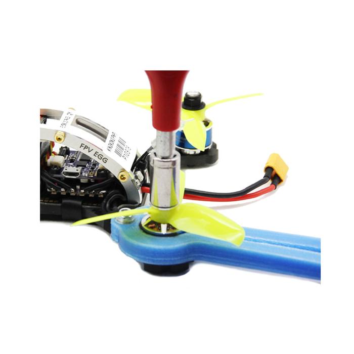 Jual Motor Tang Motor pengetatan Tetap Wrench untuk RC FPV - Jakarta ...