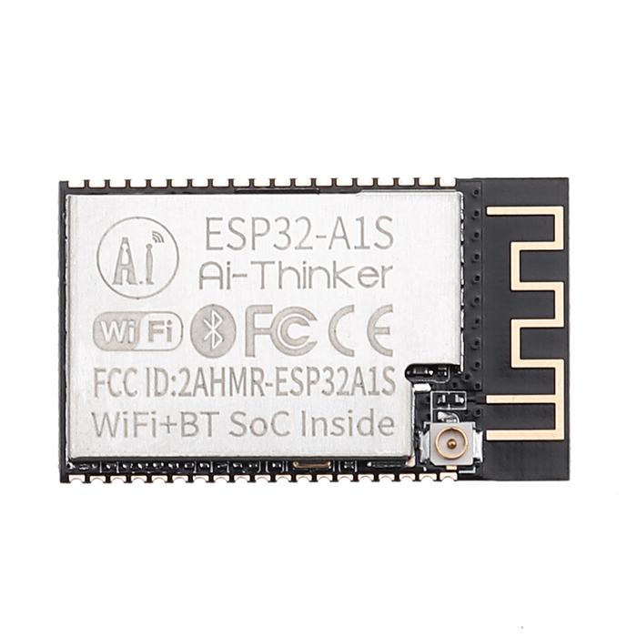 Jual ESP32-A1S ESP32S WiFi + bluetooth Audio Module on ESP32 Onboard - Kota Surabaya - JMS ...