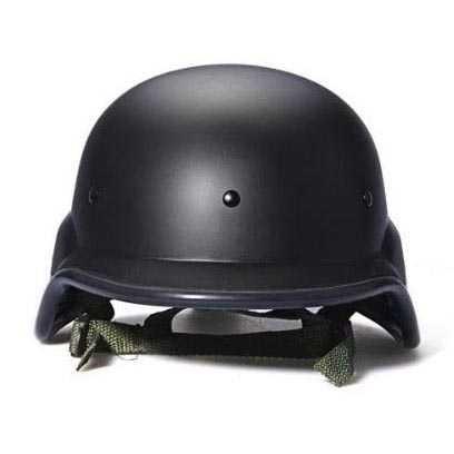 Jual SPS Helm Catok Retro Motor Helem Cetok Batok Airsoft Gun Army SWAT ...