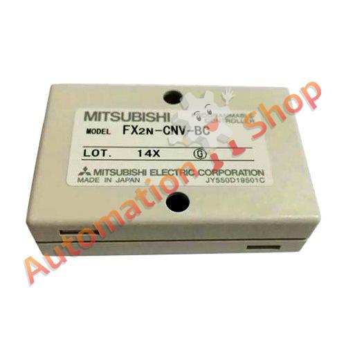 Jual Connector Adapter MItsubishi FX2N-CNV-BC - Jakarta Utara ...