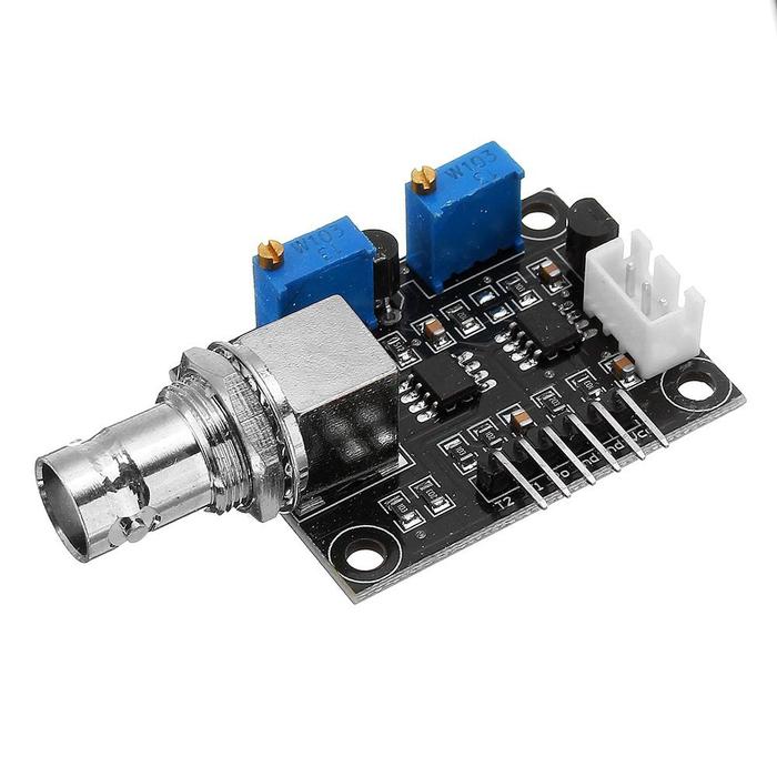 Jual Modul Sensor Deteksi Kualitas Air Ph - Jakarta Pusat - Phynarak ...