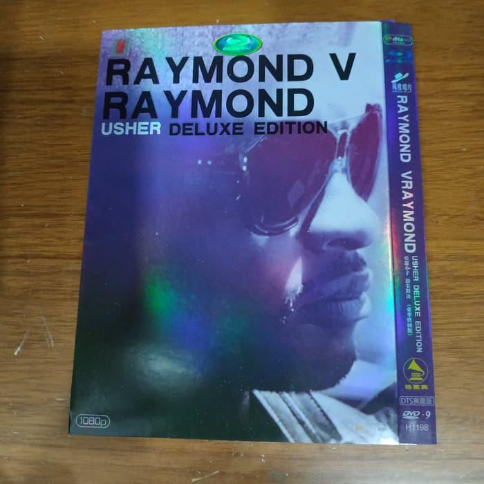 Raymond Vs Raymond Deluxe Edition
