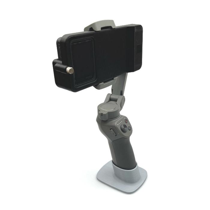 Jual Handheld Gimbal Adapter Swit Mount Plate for GoPro Hero 8 Black ...
