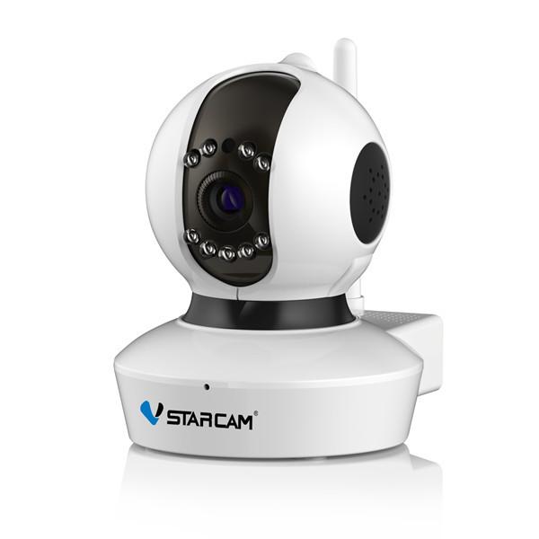 Jual VStarcam C7823WIP 720P Wifi IP Camera dengan 1.0 megapxiel ...