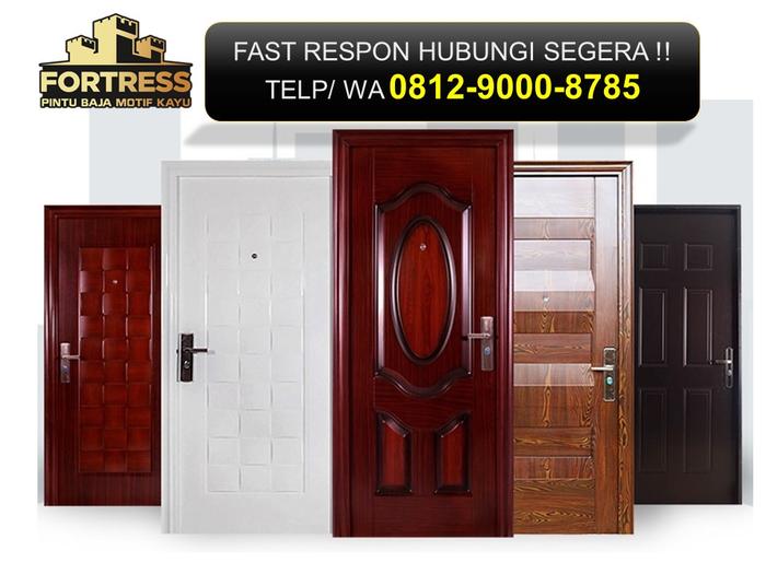 Jual Pintu Fiber Kamar Mandi 0812-9000-8785 (FORTRESS) - Kota Surakarta ...