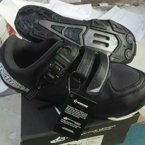 MXL Sports Indonesia Sepatu Sepeda Cleat Untuk MTB? Tenang, 53% OFF