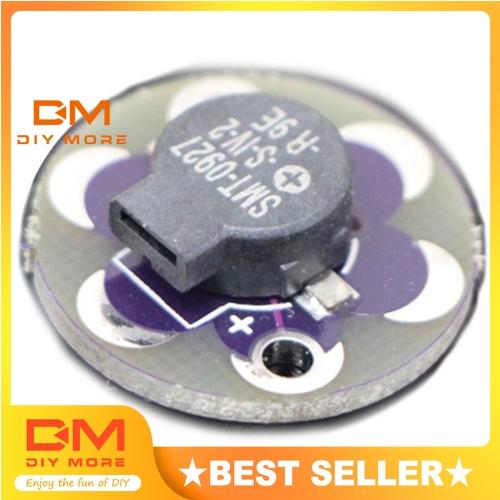 Jual Modul Buzzer Speaker Kecil Untuk Arduino - Jakarta Selatan ...