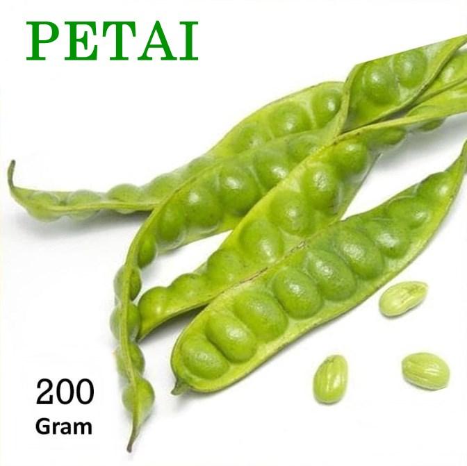 Sayur Pete