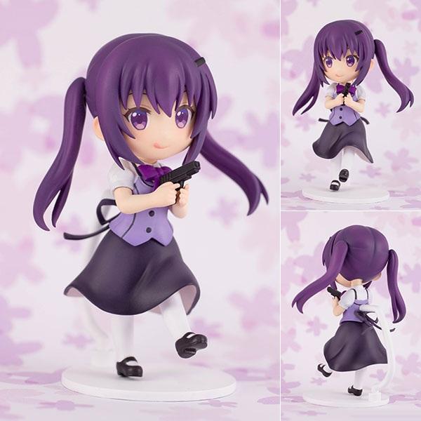 Jual Mini Figure Rize Tedeza - Gochiusa - Kota Bekasi - Winner_Grosir ...