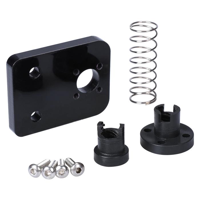 Jual BIGTREETECH T8 Anti Backlash Spring Loaded Nut Z-Axis - Jakarta ...