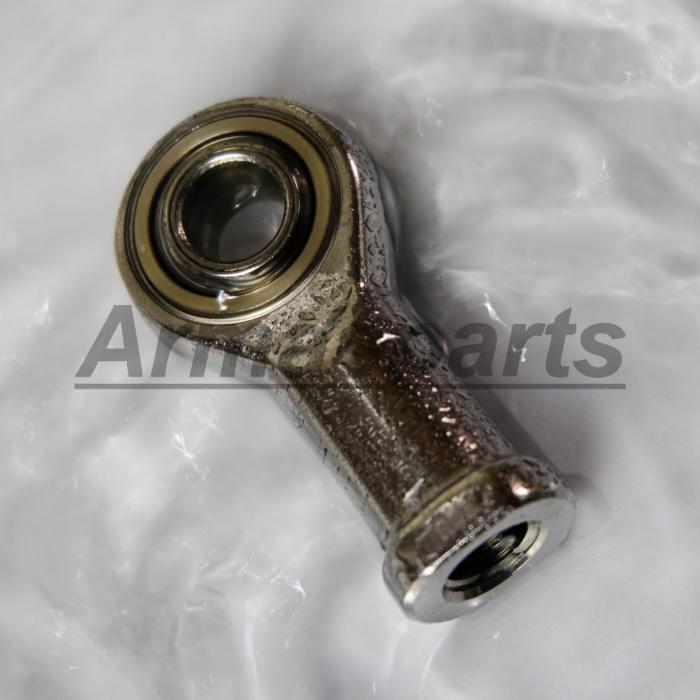 Jual Rod End Bearing PHS 10 Stainless Steel Bebas Pelumasan (Diameter ...