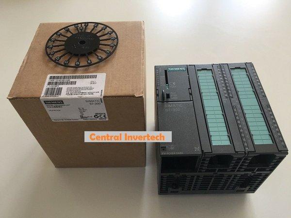 Jual Siemens CPU 314C-2DP 6ES7314-6CH04-0AB0 - Kota Bandung - CENTRAL ...