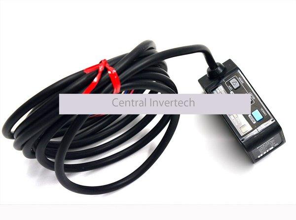 Jual Sunx LX 101 RGB Color Digital Mark Sensor NPN 2m Cable - Kota ...
