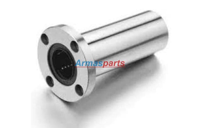 Jual Round flange Linear Bearing LMF20LUU / LMF 20 LUU - Kab. Tangerang - Armasparts | Tokopedia