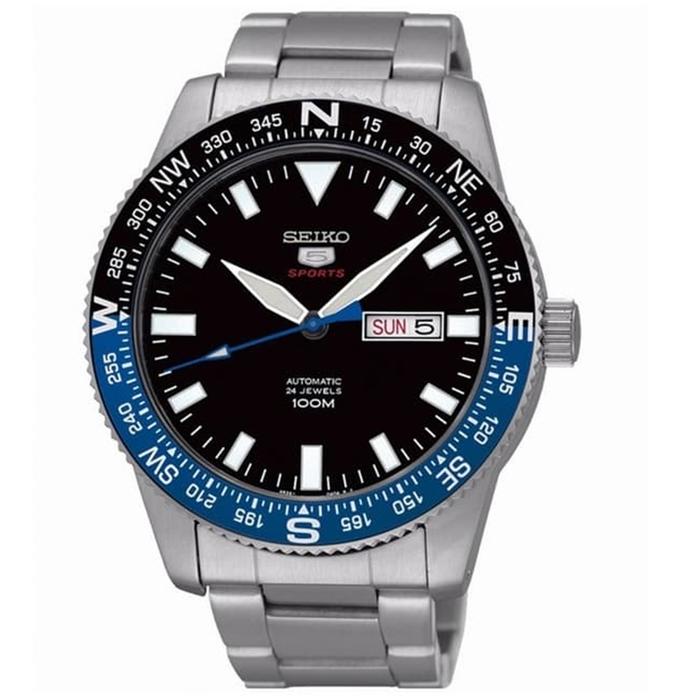 Promo SEIKO 5 ORIGINAL AUTOMATIC SRP659K1 SRP659 SRP 659 K1 SRP 659K1 ...