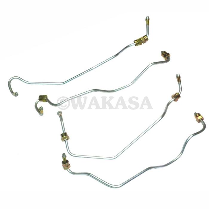 Jual Pipa nozzle TOYOTA DYNA (14 B) Wakasa - Jakarta Barat - Sukadamai ...