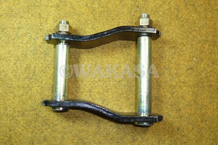 Jual Spring shackle TOYOTA SNGL CAB (04483-0K050) Wakasa - Jakarta ...