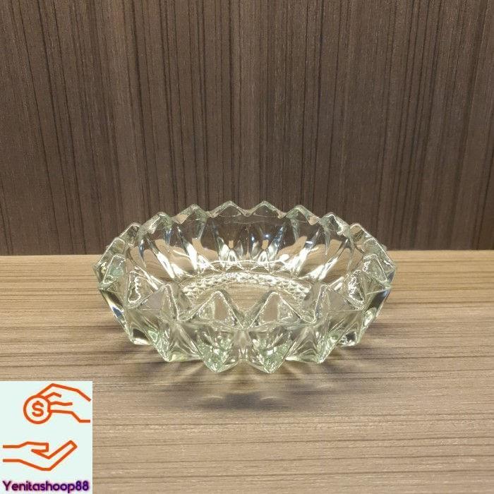 Jual Asbak Kristal Asbak Kaca Asbak Rokok Asbak Crystal Asbak AshTray ...