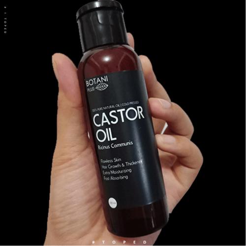 Jual Castrol oil cold-pressed(minyak jarak) 100% pure & bersertifikat ...