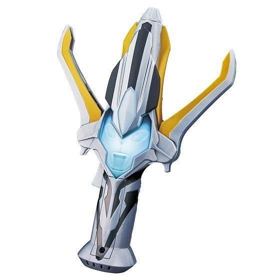 Jual Bandai Legend Ultraman Ultra Henshin Series Ginga Spark ...