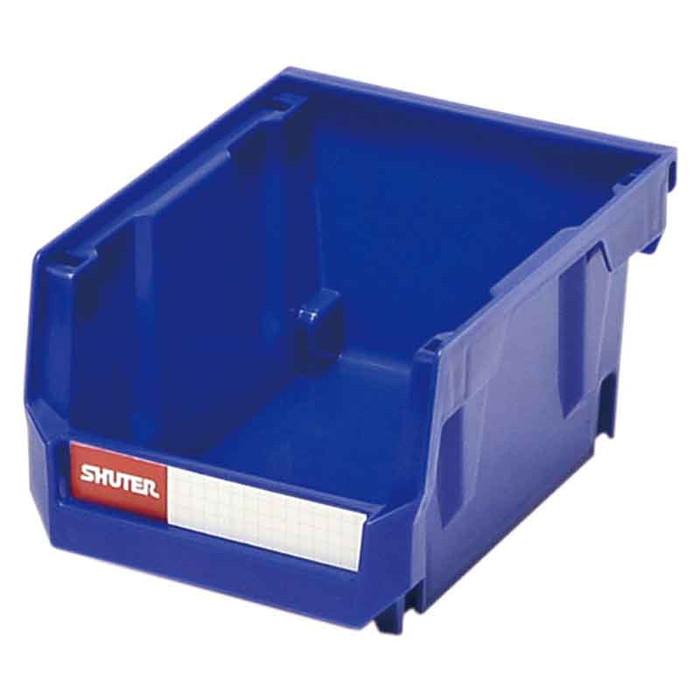 Jual Kontainer Susun HB-220 Shuter Hanging Bins - Jakarta Barat ...