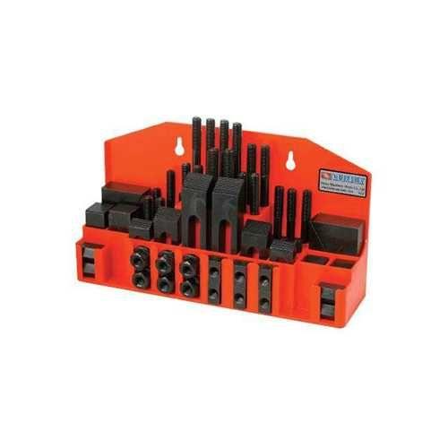 Jual VERTEX Clamping Kit CK-16 ( 52-Pc Steel Clamping Kit ) M16-2P ORI ...