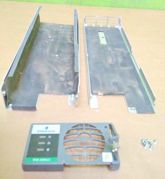 Jual FG- BOX aluminium ex PSU p x l x t 25.2 x 8.5 x 4.1 cm tebal 1m ...