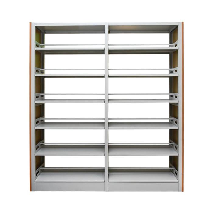 Jual INFORMA - RAK BUKU - BOOKSHELF BSM CREME (U/3) - Jakarta Selatan ...