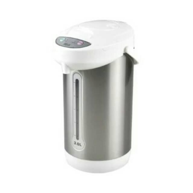 Jual Kris Teko Listrik 3 Liter - Thermopot Water Boiler 3 Liter ...