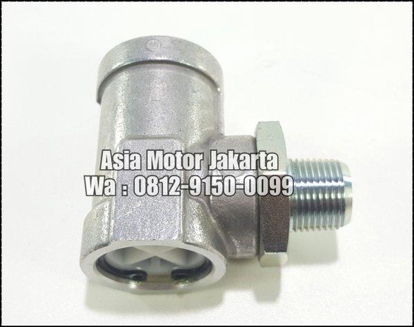 Jual Check Valve Angin Model L - Truck Mitsubishi Fuso Fighter Ps190 ...