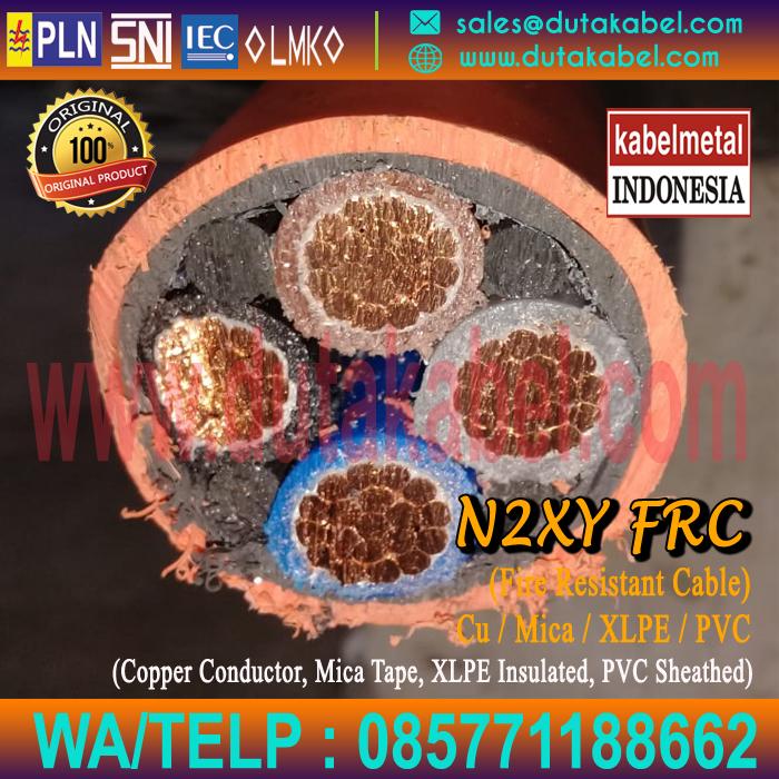 Jual Kabel N2XY FRC 4x240 mm2 METAL /4 x 240 mm2/4x240mm2/4x240 mm ...