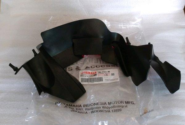 Jual BLD Flap atau Karet Lumpur atau Cangcut Yamaha Mio Soul - Jakarta ...