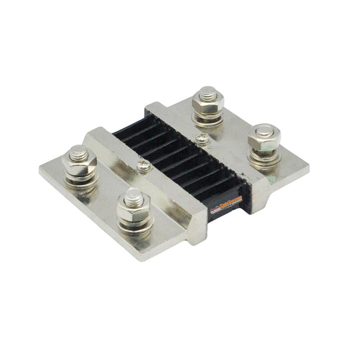 Promo DC Shunt 1000A/60mV TAB Current Sensor DC Shunt Resistor ...